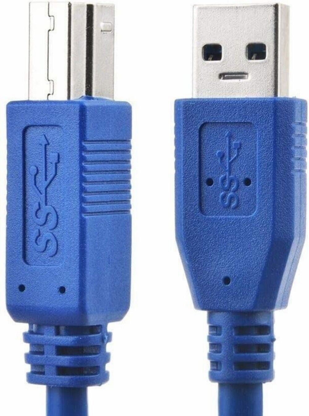 Kircuit New USB 3.0 Cable Laptop PC Data Sync Cord Replacement For ...