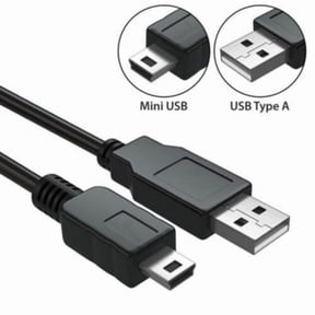 Type B Charger