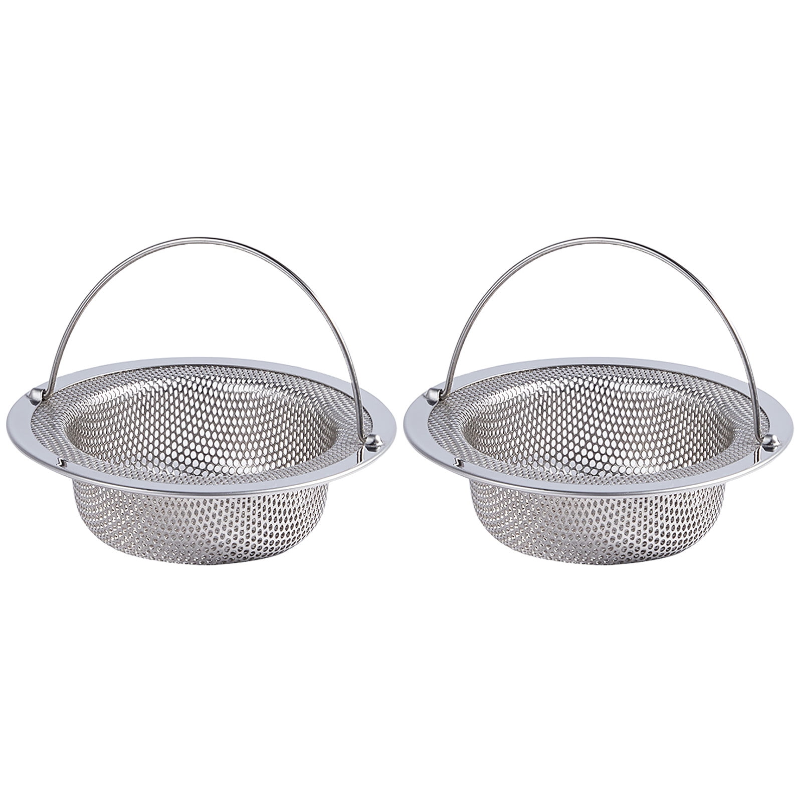 Kirisakiz kitchen drain cover drain hair trap drain filter for bathtubs ...