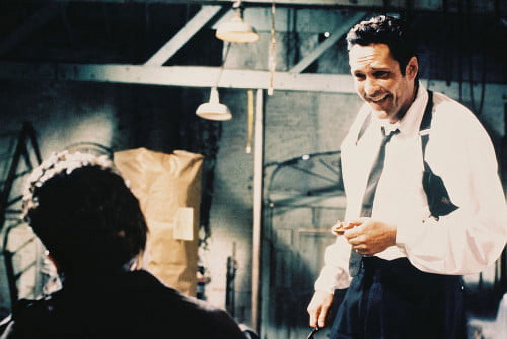 Kirk Baltz and Michael Madsen in Reservoir Dogs 24x36 Poster severed ...