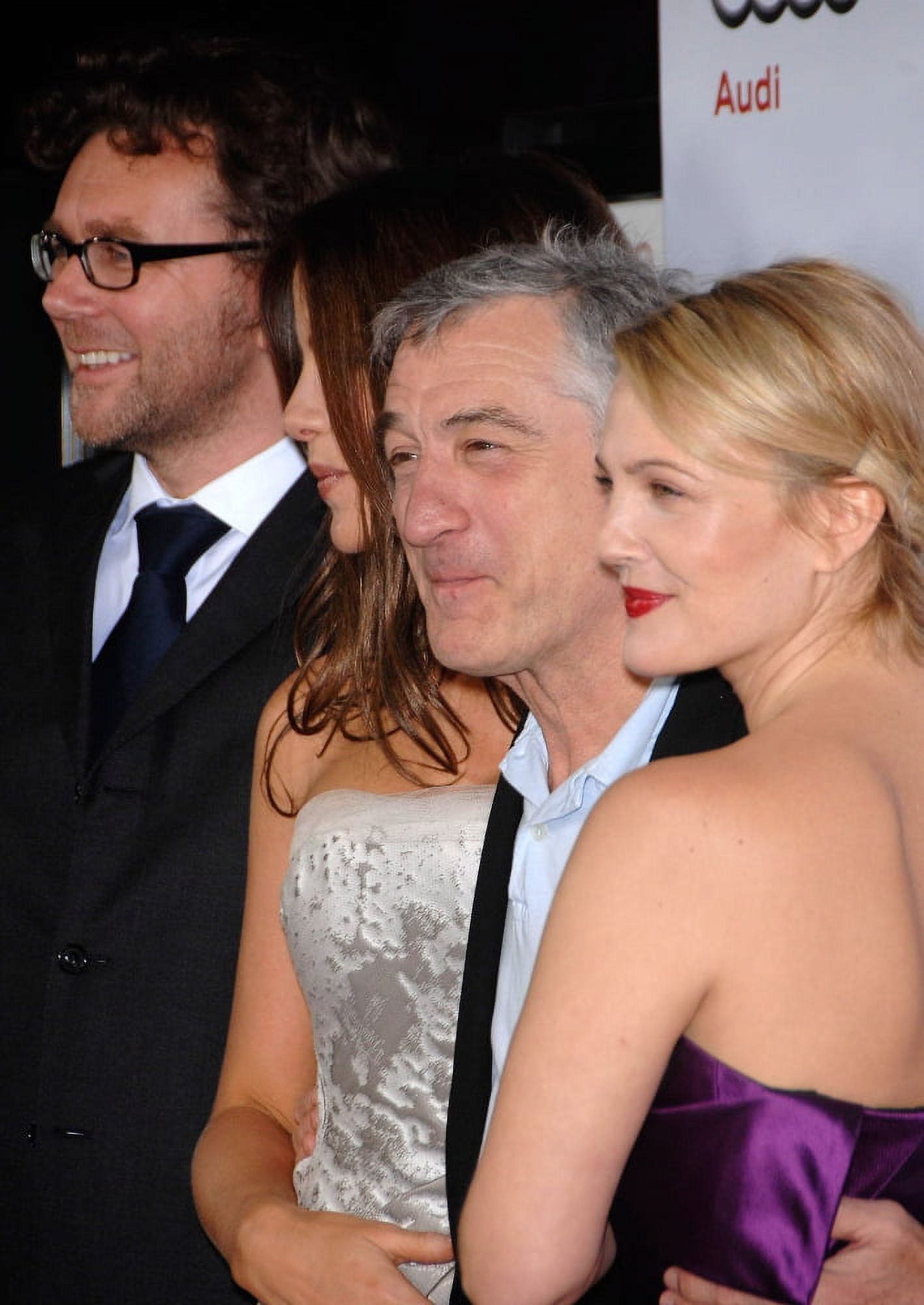 Kirk Jones Kate Beckinsale Robert De Niro Drew Barrymore At Arrivals ...