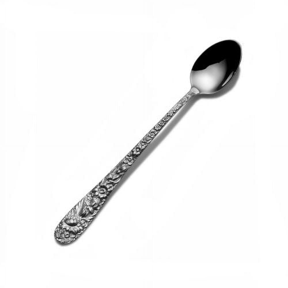 Kirk Stieff Repousse Infant Feeding Spoon - Walmart.com