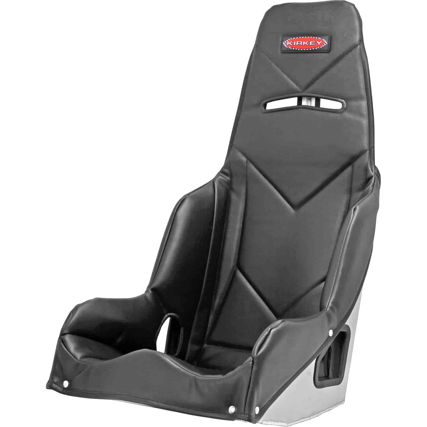 Kirkey 5518501 55 Series Pro Street Drag Seat Cover 18.5 Hip Width ...