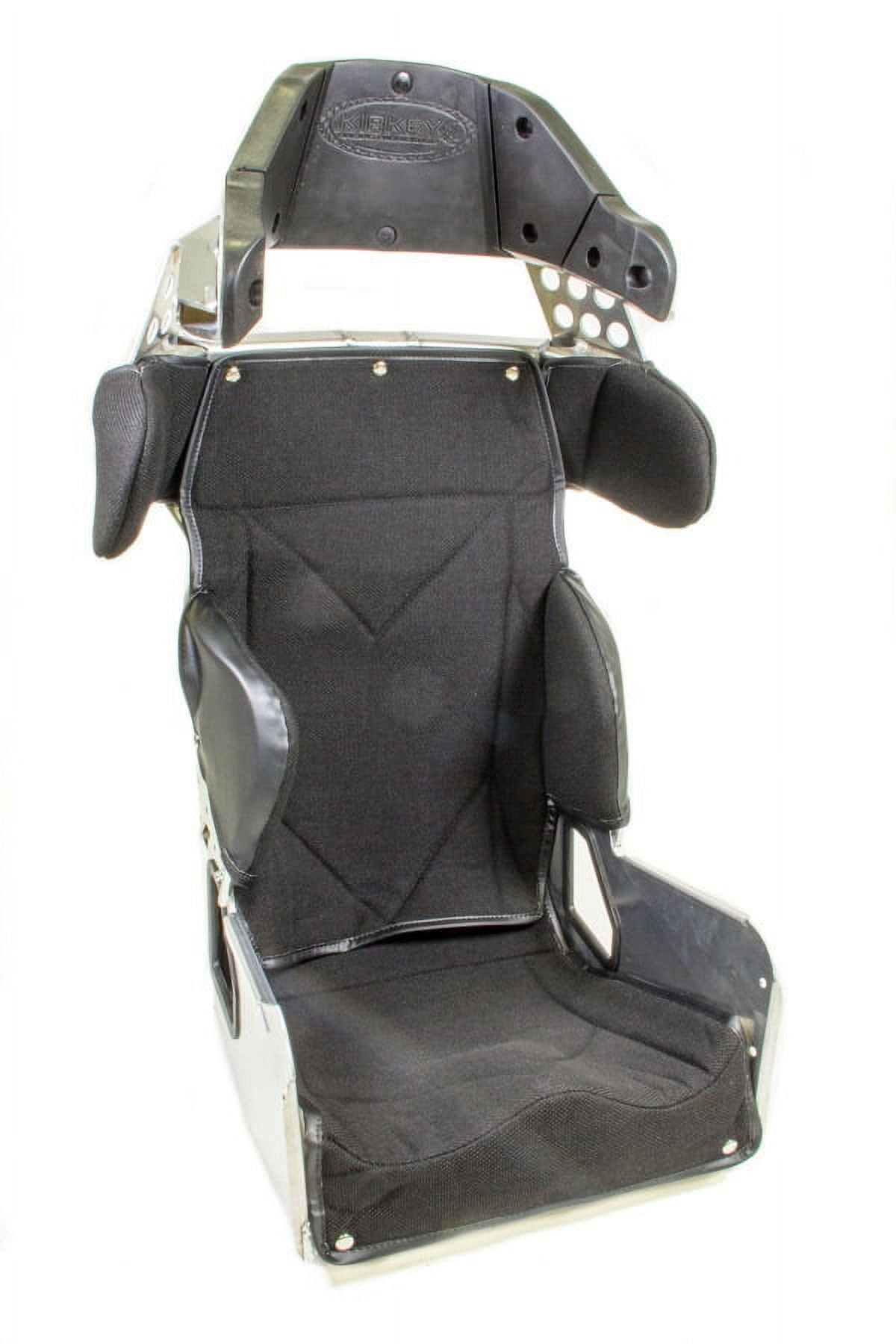 Kirkey Racing Farbrication 17in 70 Series Seat and Cover - Walmart.com