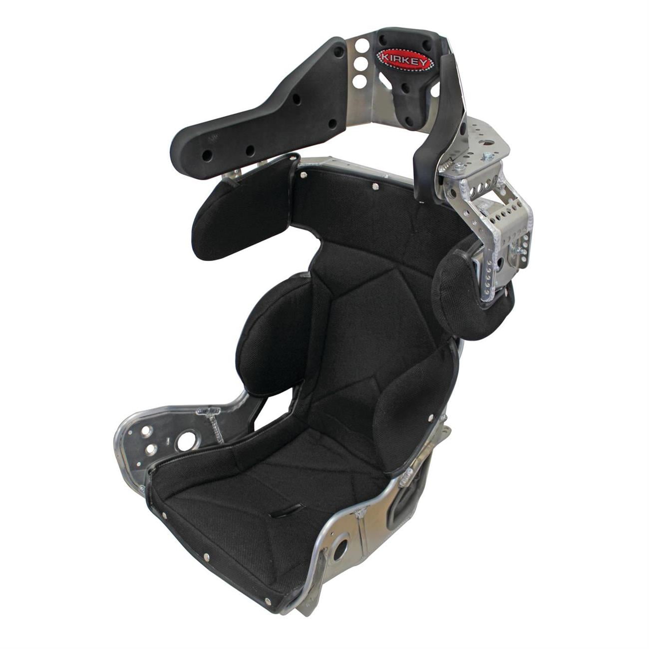 Kirkey 89 Series Intermediate 10 Deg. Layback Containment Seat-16 ...