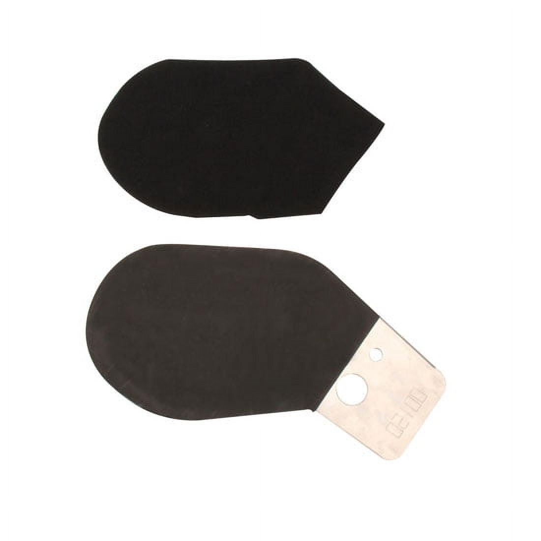 Kirkey Deluxe Left Leg Restraint - Walmart.com