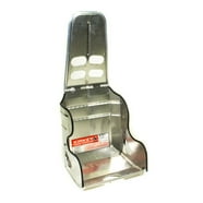 JEGS 70240 GS-1 High Back Sport Seat, Universal Fitment, Driver or ...