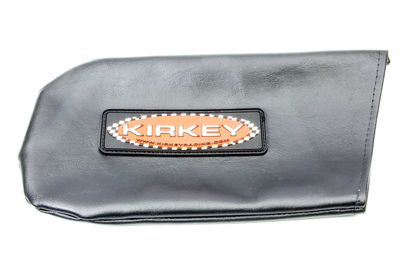 Kirkey Racing Shoulder Support Cover - Driver Side - Vinyl - Black ...