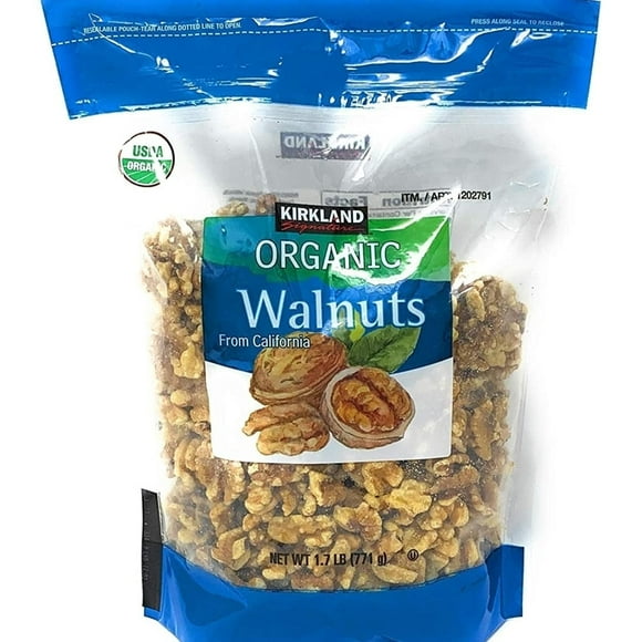 Walnuts in Baking Nuts & Seeds - Walmart.com