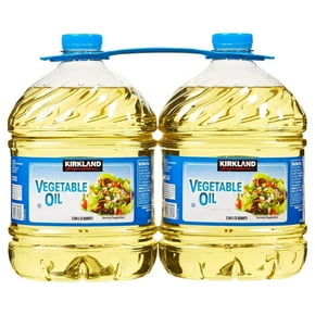 Vegetable oils in Oils & Shortening - Walmart.com