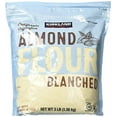 Kirkland Signature Blanched Almond Flour, California Superfine, Nut ...