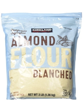 Almond Flour in Flours & Meals - Walmart.com