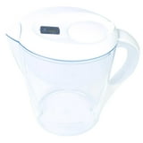 Kirkland Signature Filtered Water Pitcher - Walmart.com