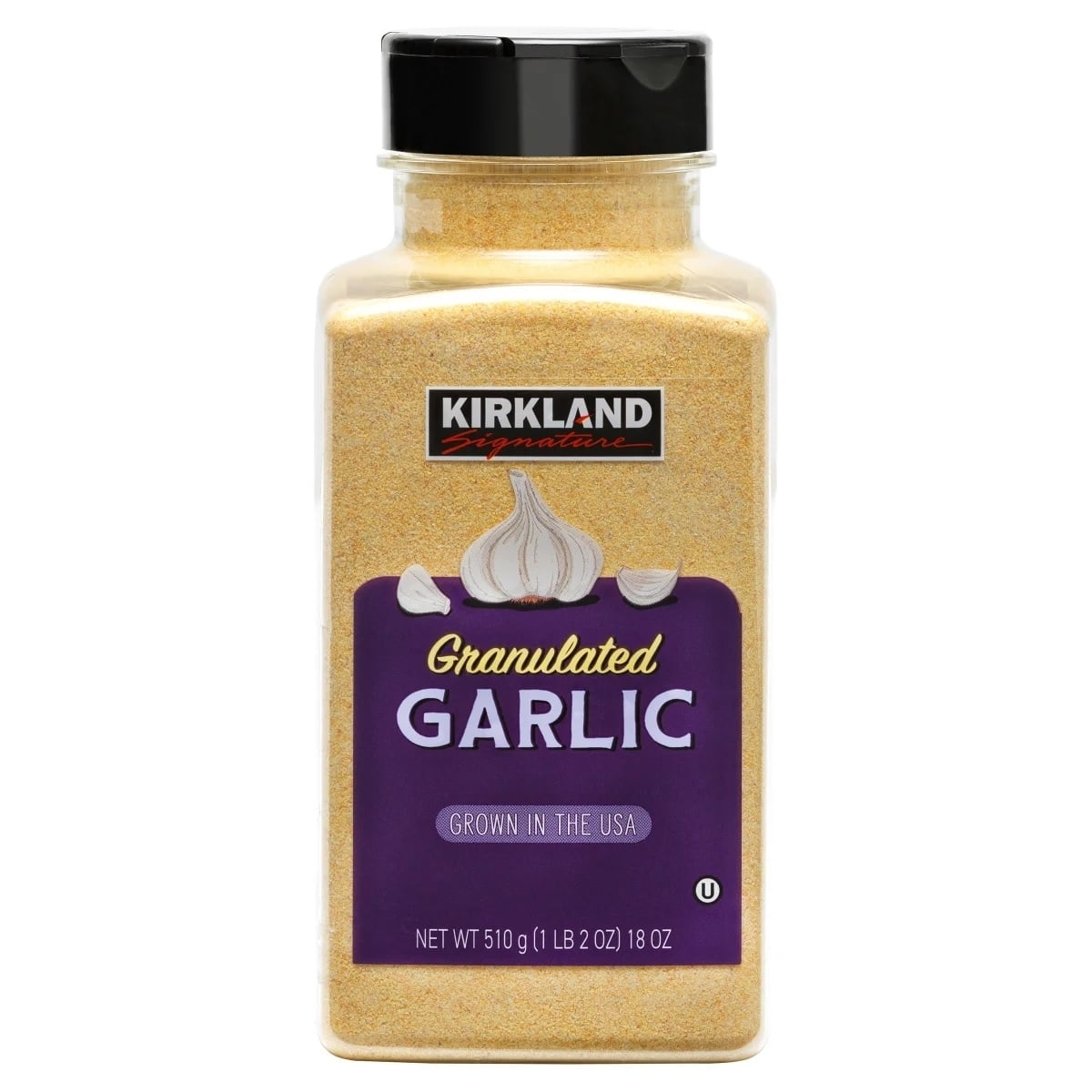 Kirkland Signature Ground California Garlic Powder, 18 Ounce - Walmart.com