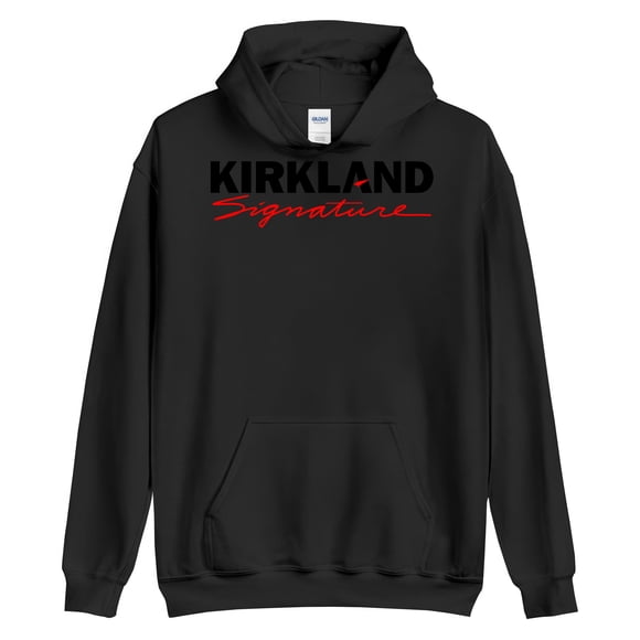 Kirkland Signature Hoodie