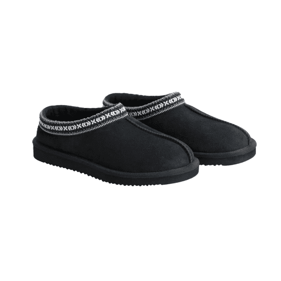 Kirkland Signature Men's 10/Women's 11 Unisex Genuine Sheepskin ...
