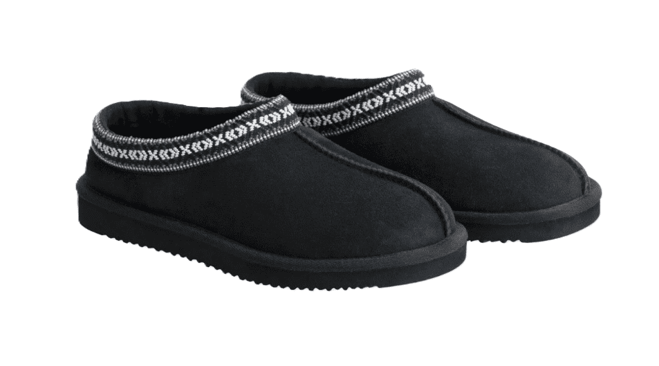 Kirkland Signature Men's 6/Women's 7 Unisex Genuine Sheepskin Shearling ...