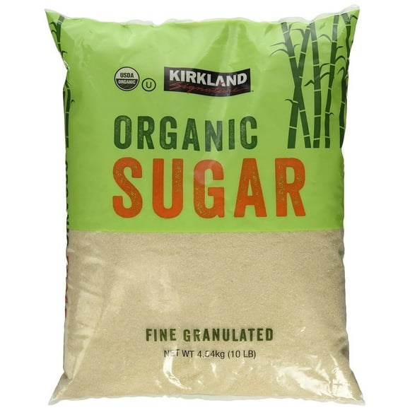 Organic Sugar