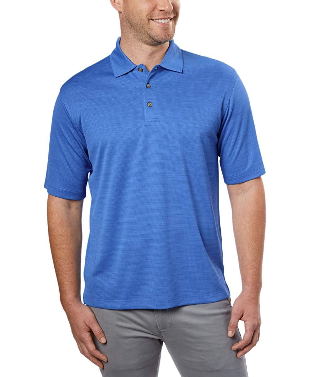 Kirkland Signature Performance Polo Shirts for Men Moisture Wicking ...