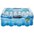Kirkland Signature, Purified Drinking Water, 16.9oz, 40 Count - Walmart.com