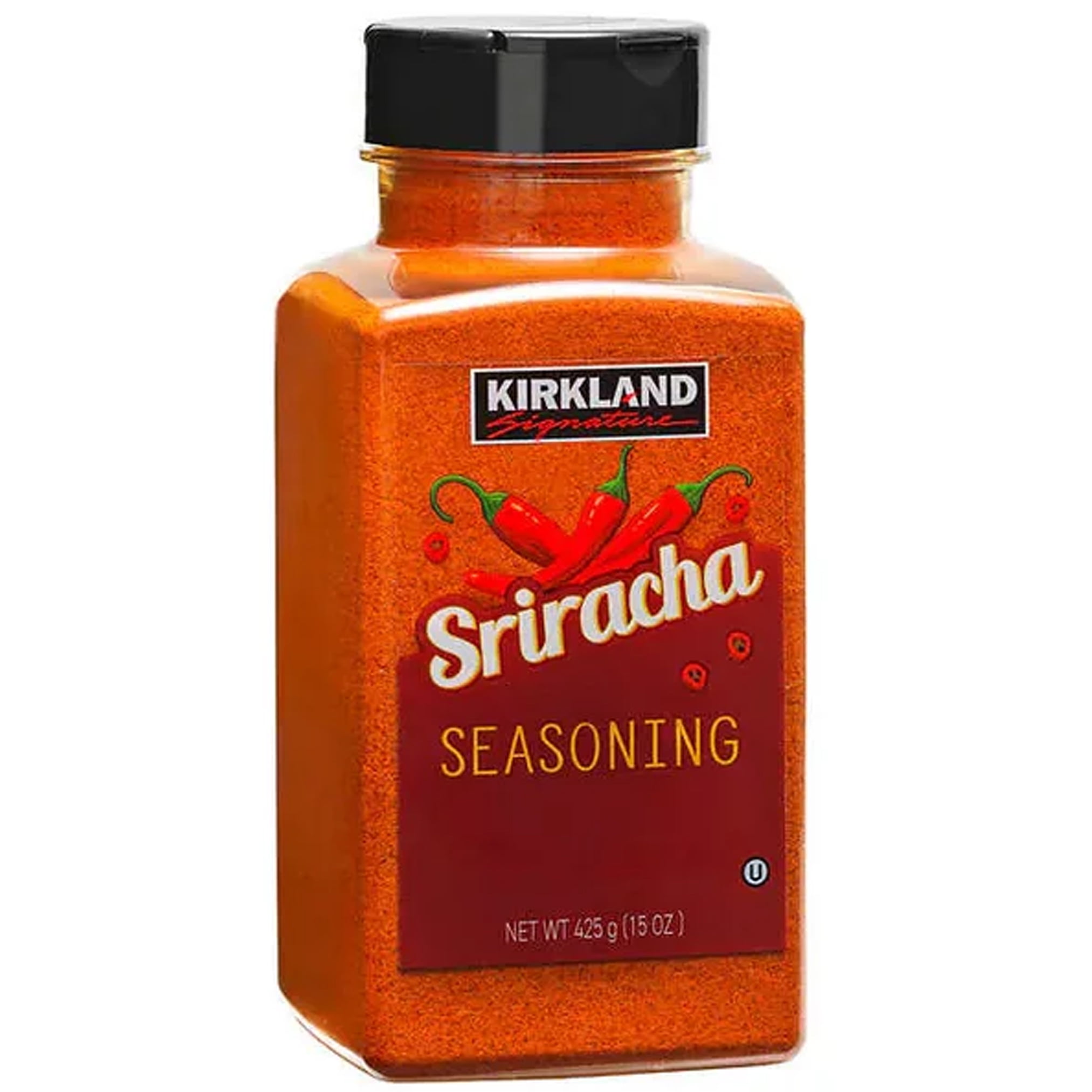 Kirkland Signature Sriracha Spice Seasoning, Spicy Asian Powder, 15 oz - Walmart.com