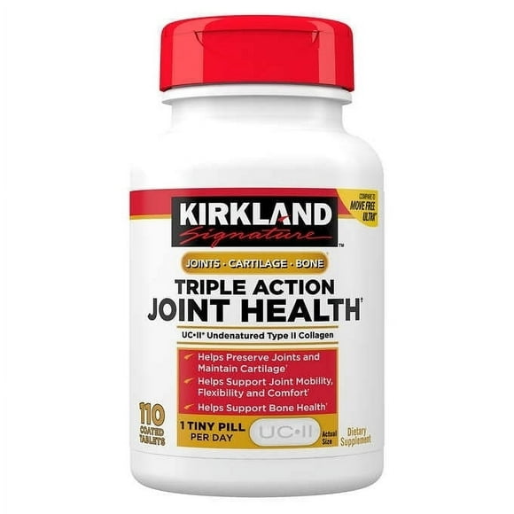 Joint Health Supplements