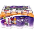 Kirkland Signature Vita Rain Zero, Vitamin Enhanced Water, 24 Count 4 ...
