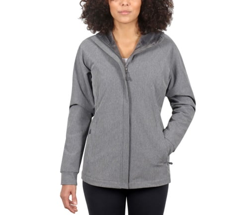 Kirkland Signature Womens lightweight Soft Shell Jacket - Walmart.com