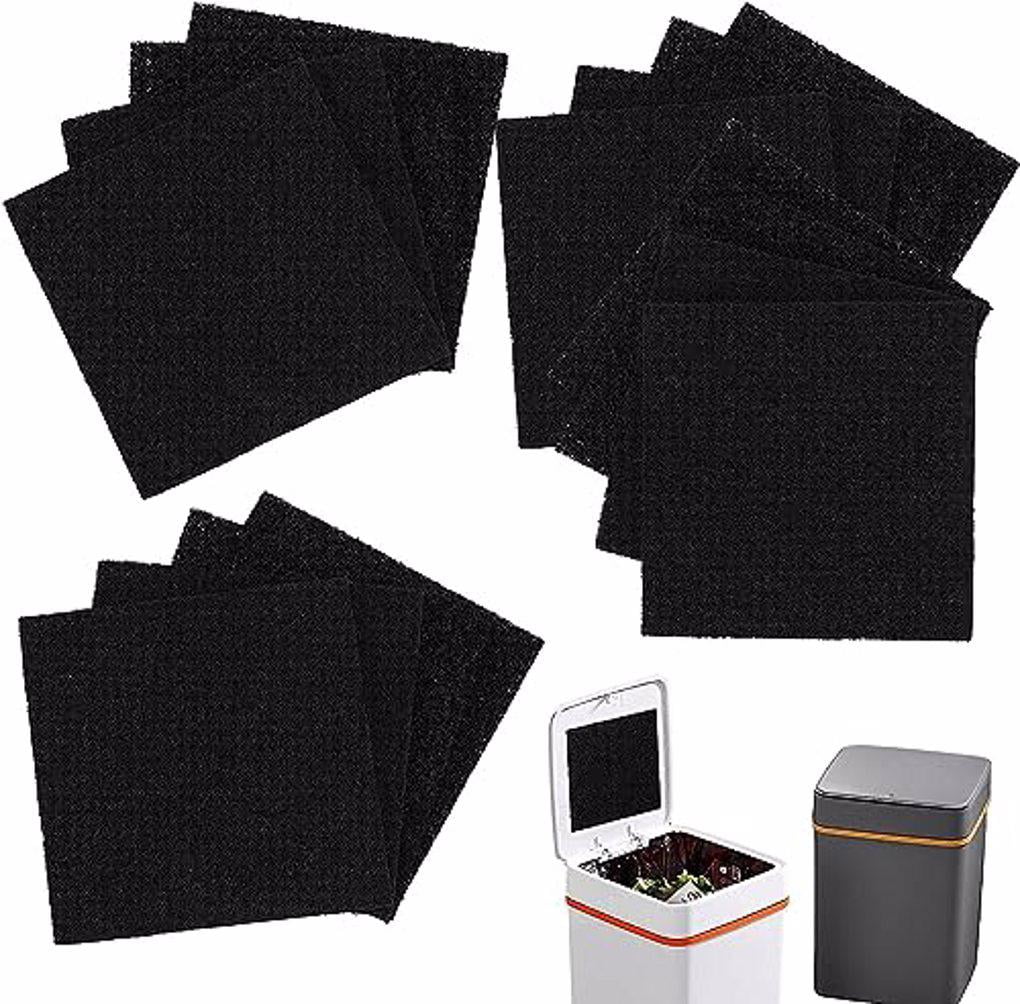 Kironypik 16piece Efficient Activated Carbon Filter For Kitchen Waste ...