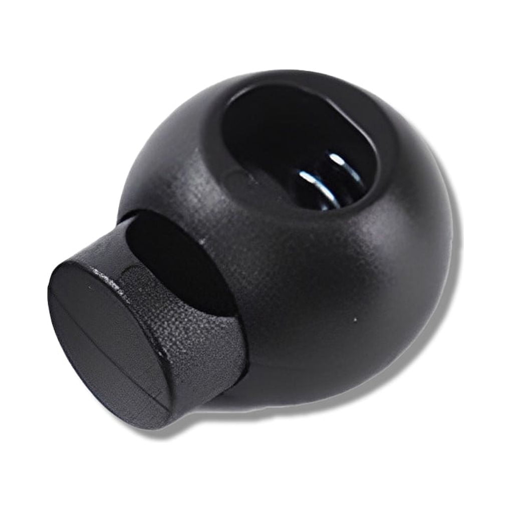 Kironypik 50pcs Cord Stopper Slide Rope Professional Adjustable ...