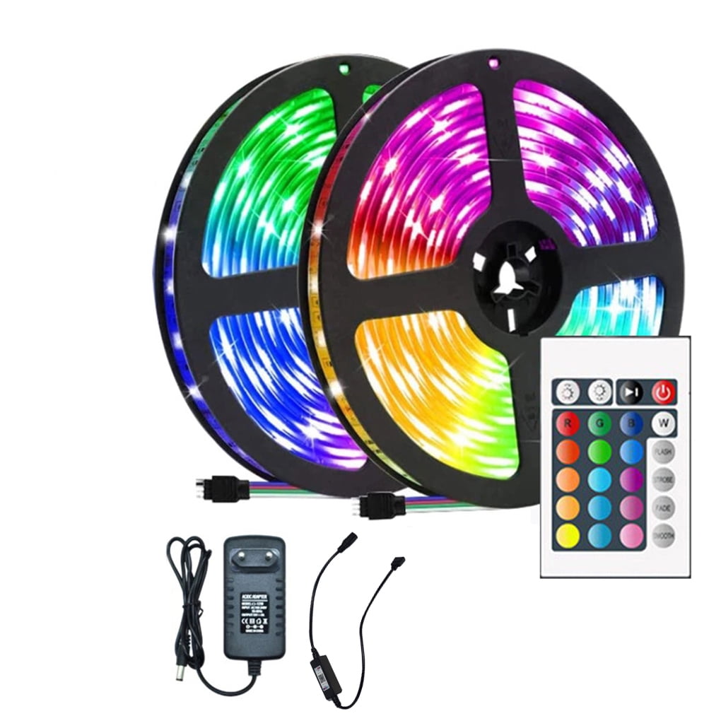 Kironypik ABS Shapable LED Strip Lights Eco-friendly Waterproof And ...