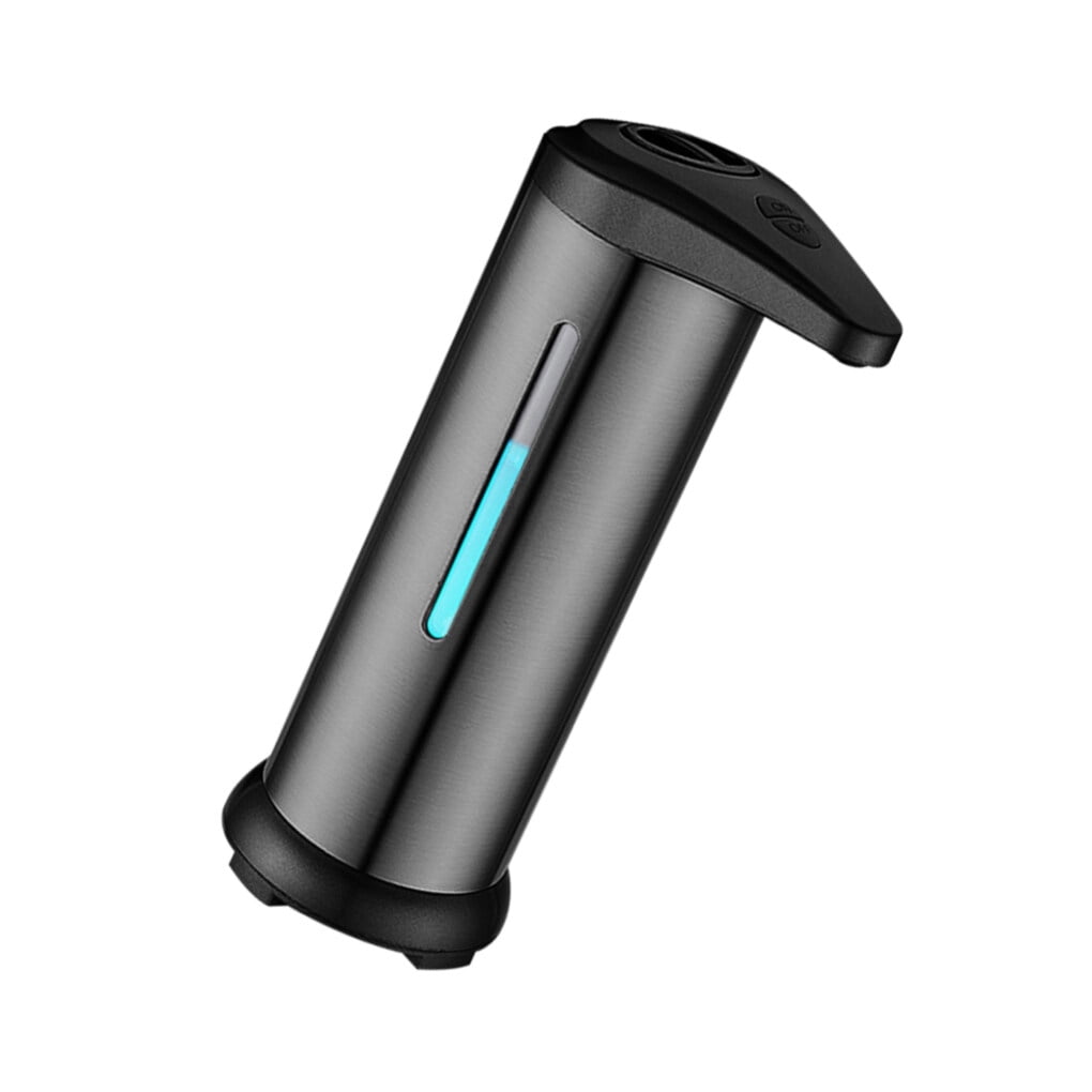 Kironypik Automatic Soap Dispenser Touchless Sensor Liquid Hand Wash ...