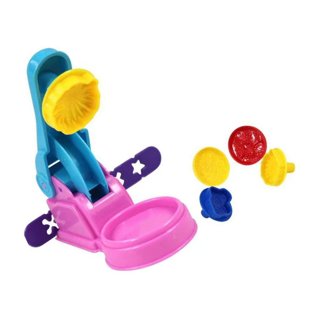 Kironypik Kids Plasticine Tool Model Toy Clay Moulds Learning Education ...