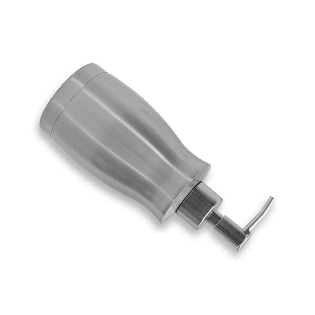 Kironypik Liquid Soap Dispenser Bathroom Empty Sub Package ...