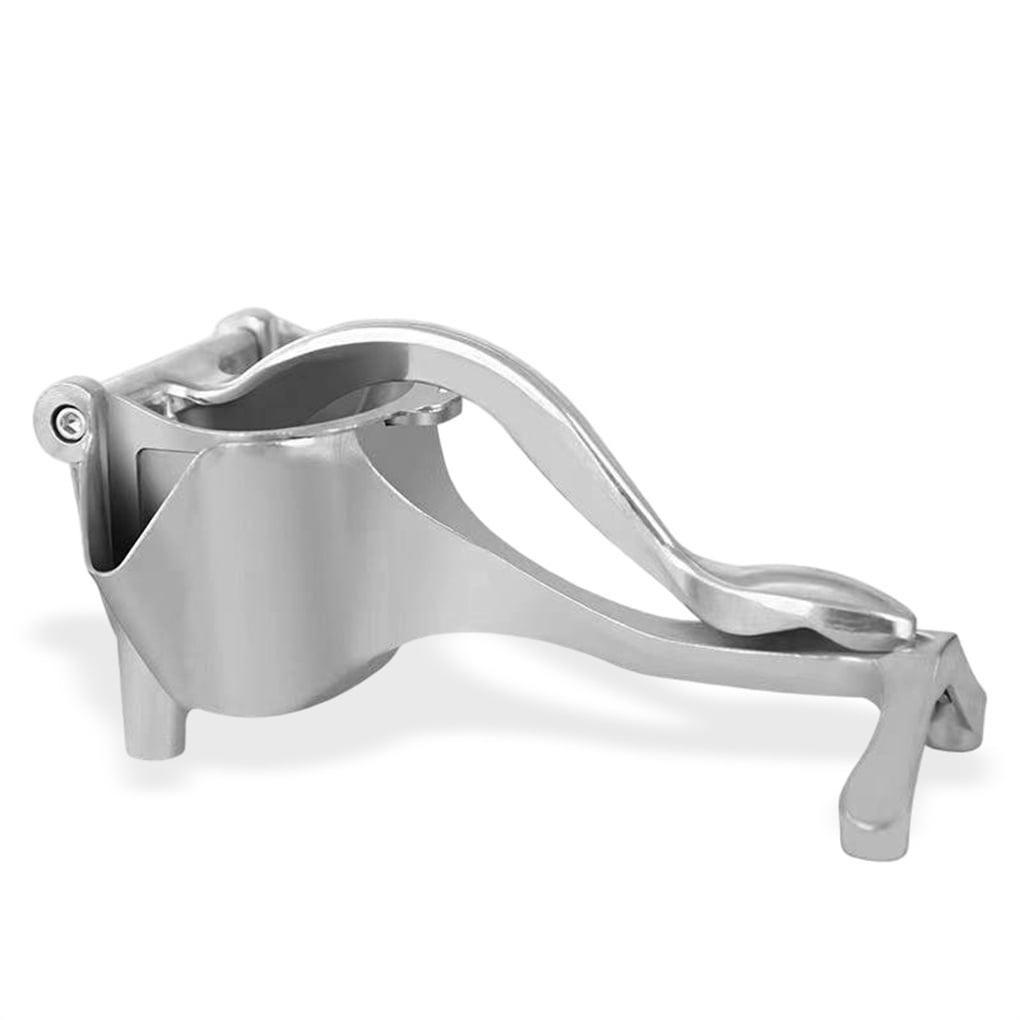 Kironypik Manual Fruits Juicer Vegetables Handheld Press Squeezer ...