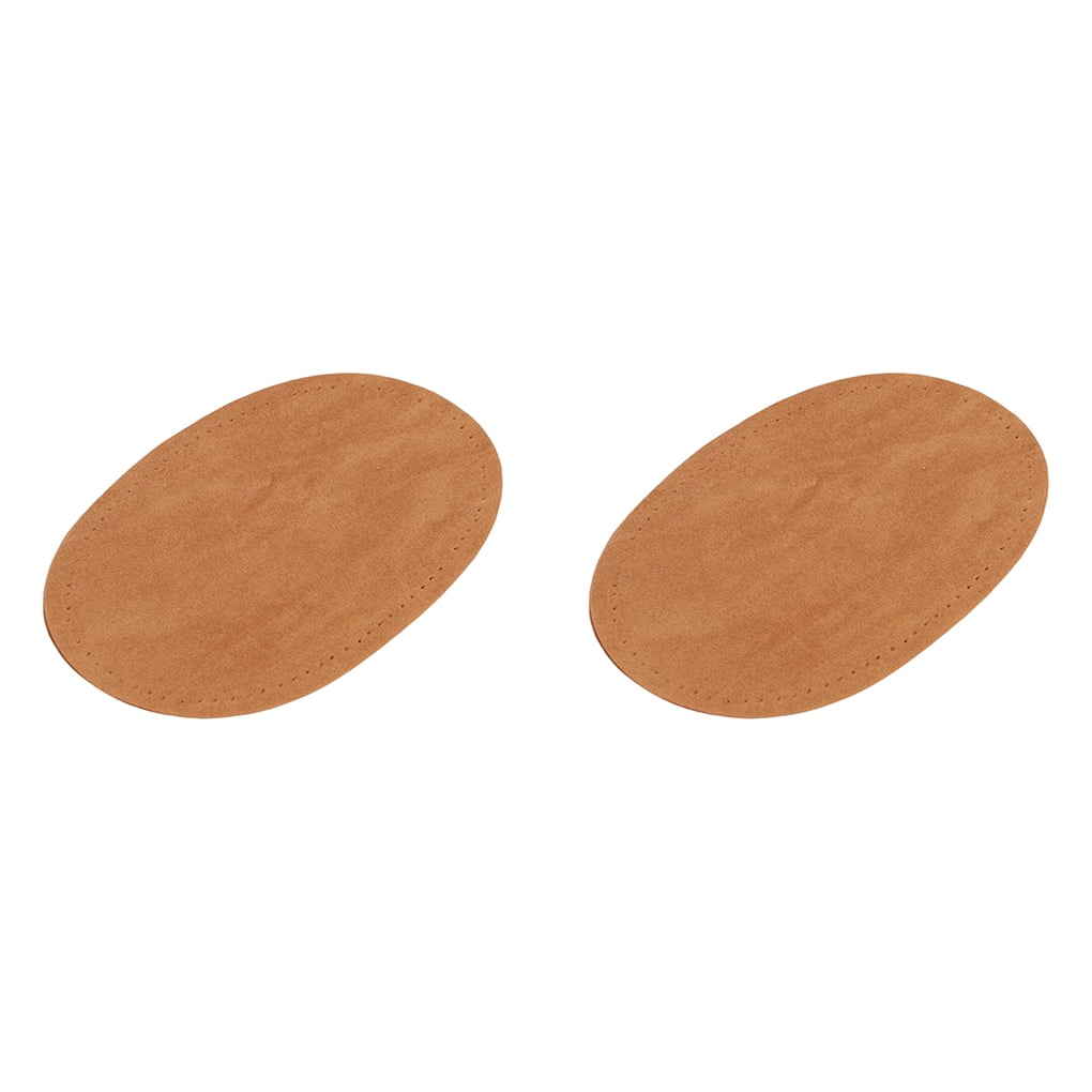 Kironypik Oval Elbow Knee Patches Protective Applique Patch For All ...