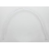 Kirsch Arched Curtain Rod for Curved Windows, 48\" to 86\" - Walmart.com