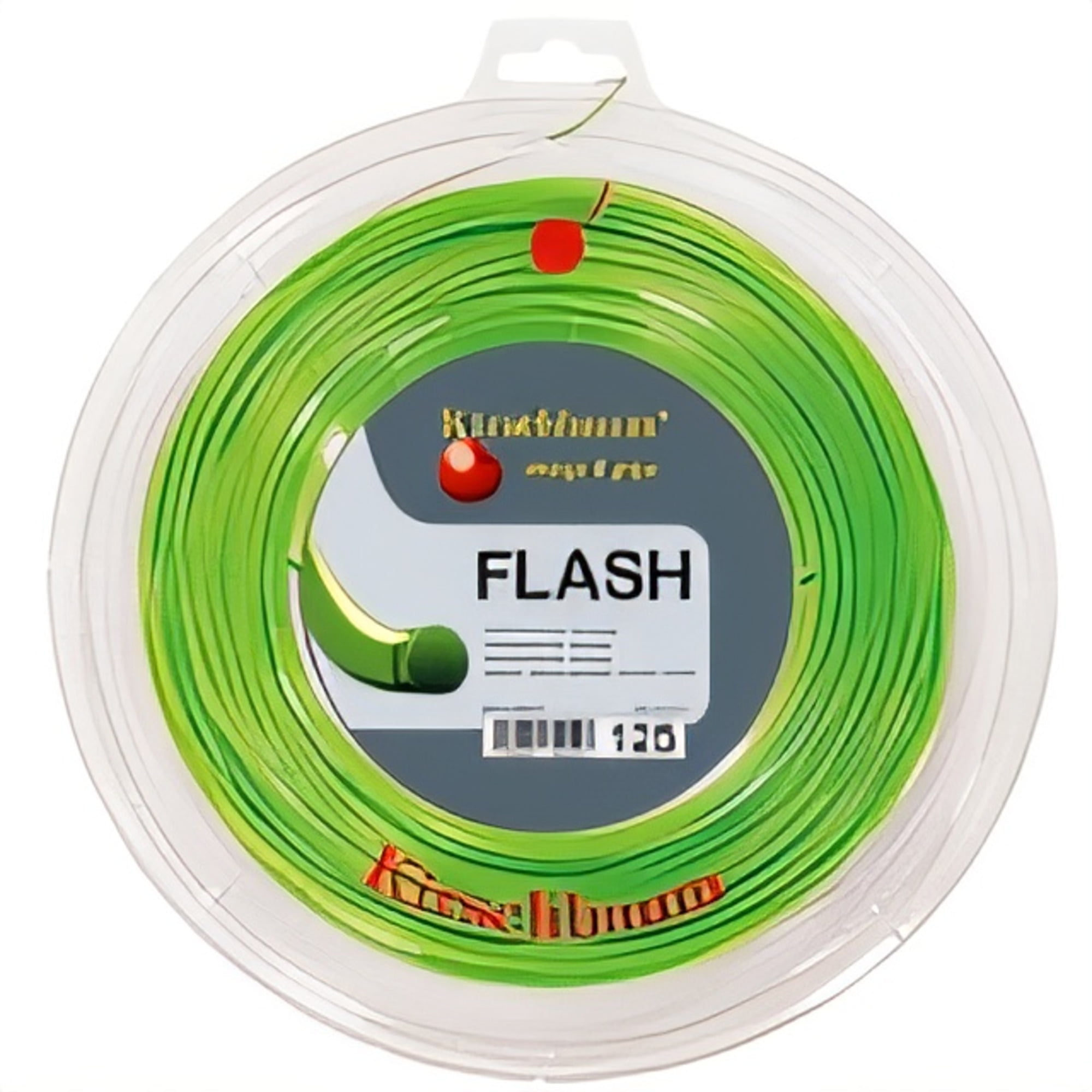 Kirschbaum Flash 125 Tennis String Reel - Walmart.com