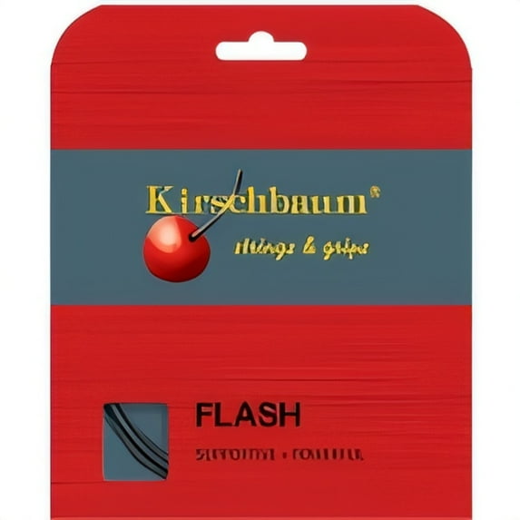 Kirschbaum Flash 125 Tennis String Set - Walmart.com