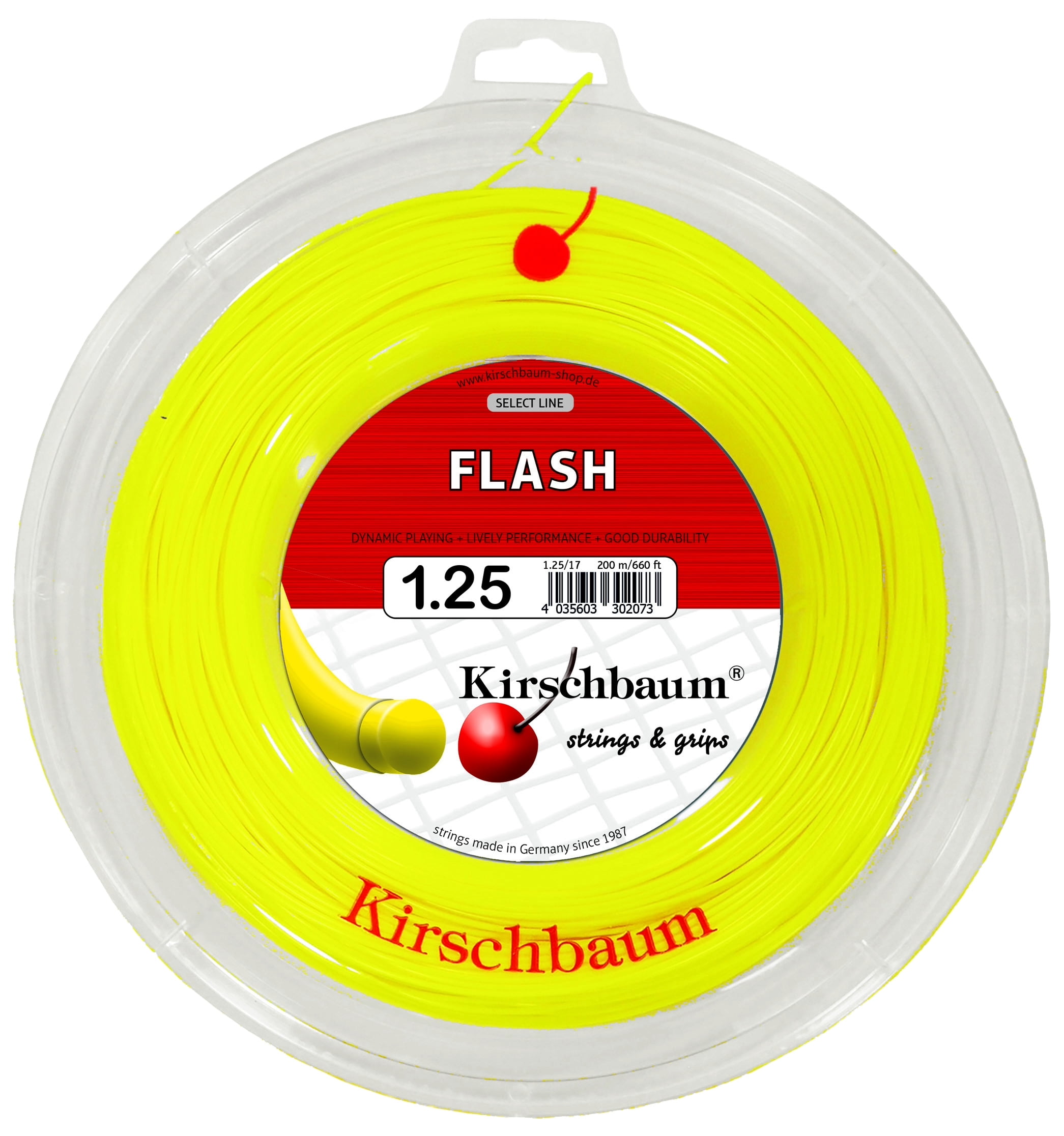 Flash Reel 660 ft. - Walmart.com