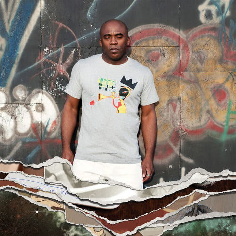 Kirt Debique - Things Left Unsaid - Rock - CD - Walmart.com
