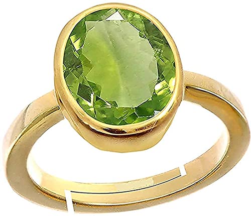 Kirti Sales GEMS 4.55 Carat AA++ Quality Certified Natural Green ...