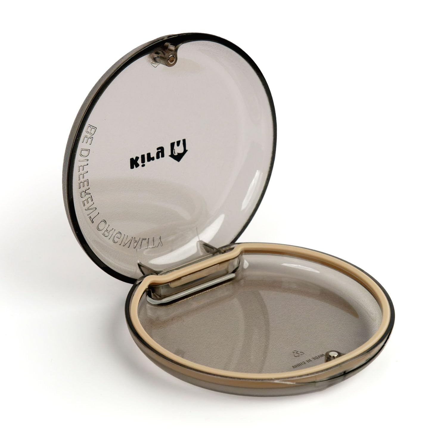 Kiry Portable aligner/Retainer/night guards YPF5 portable cases ...