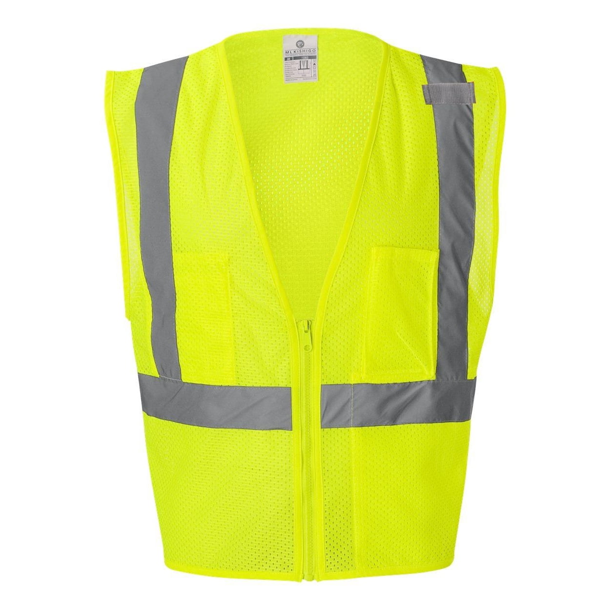 Kishigo Lime 1747 4XL - Walmart.com