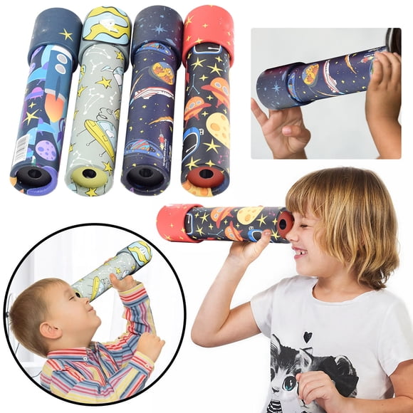 Kaleidoscopes