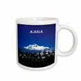 3drose, Kiska Island Alaska Volcano, 11oz Mug - Walmart.com