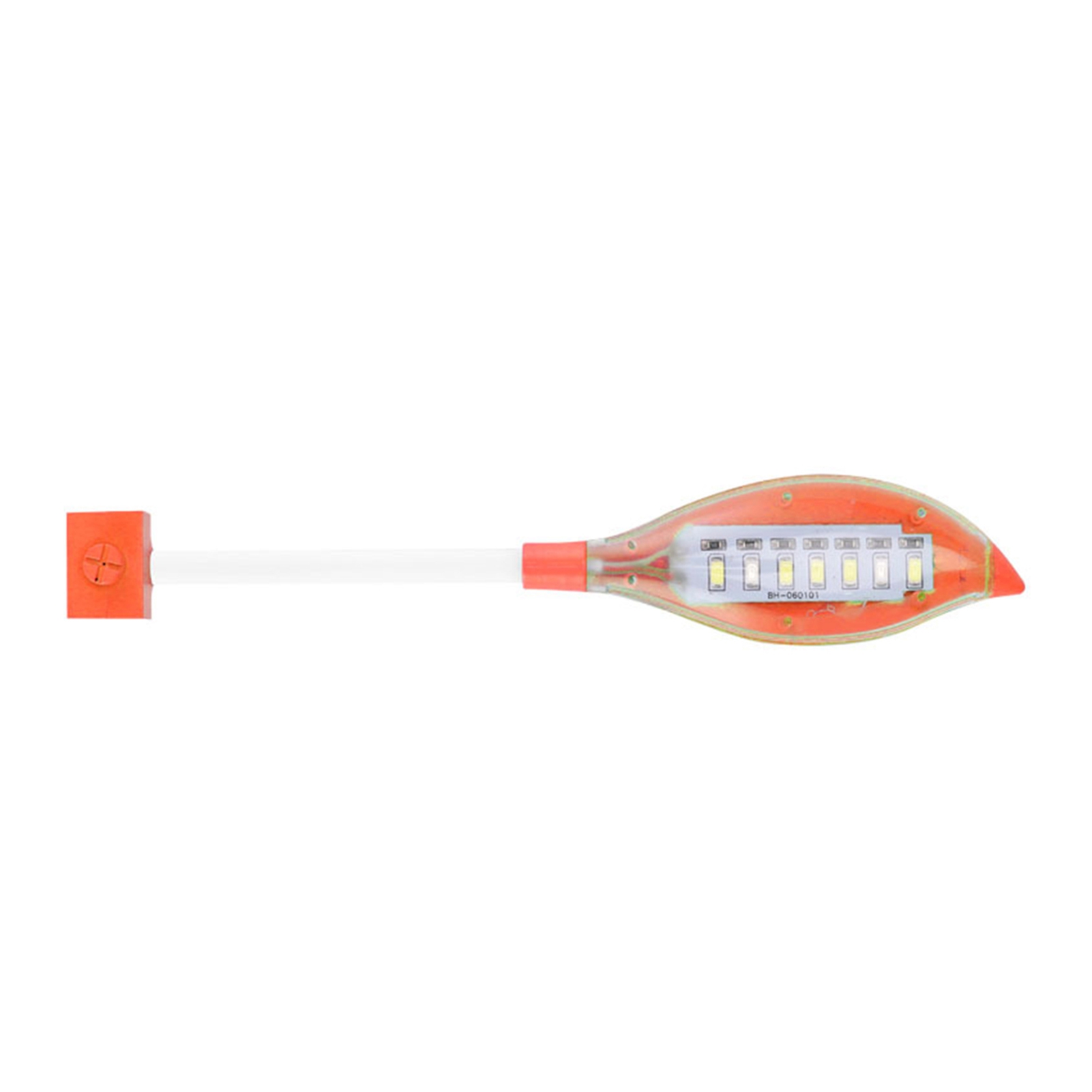 Kiskick Aquarium Led Light Usb Fish Tank Light Led Fish Tank Light Usb ...