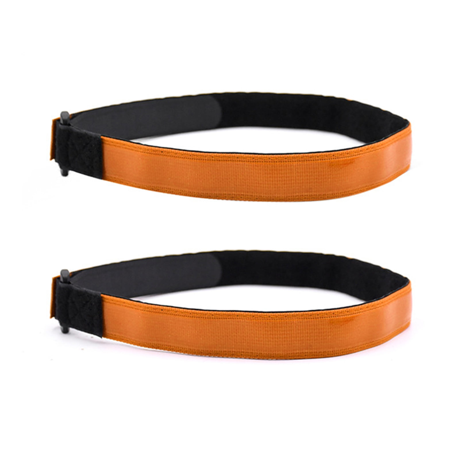 Kiskick Bicycle Wheel Strap 2pcs Bike Rack Straps Adjustable Fastener ...