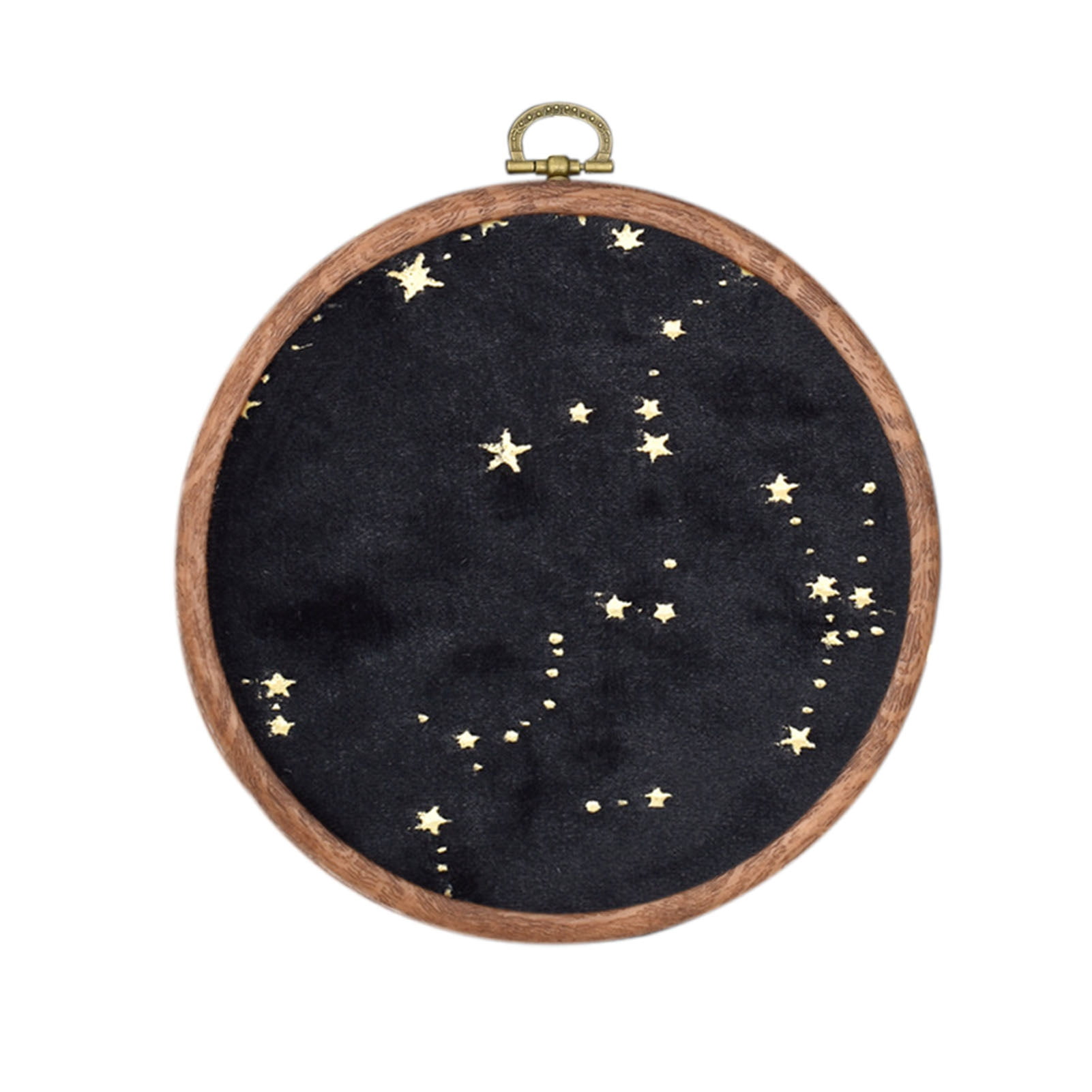 Kiskick Brooch Show Board Vintage Brooch Display Board Wall Hanging ...