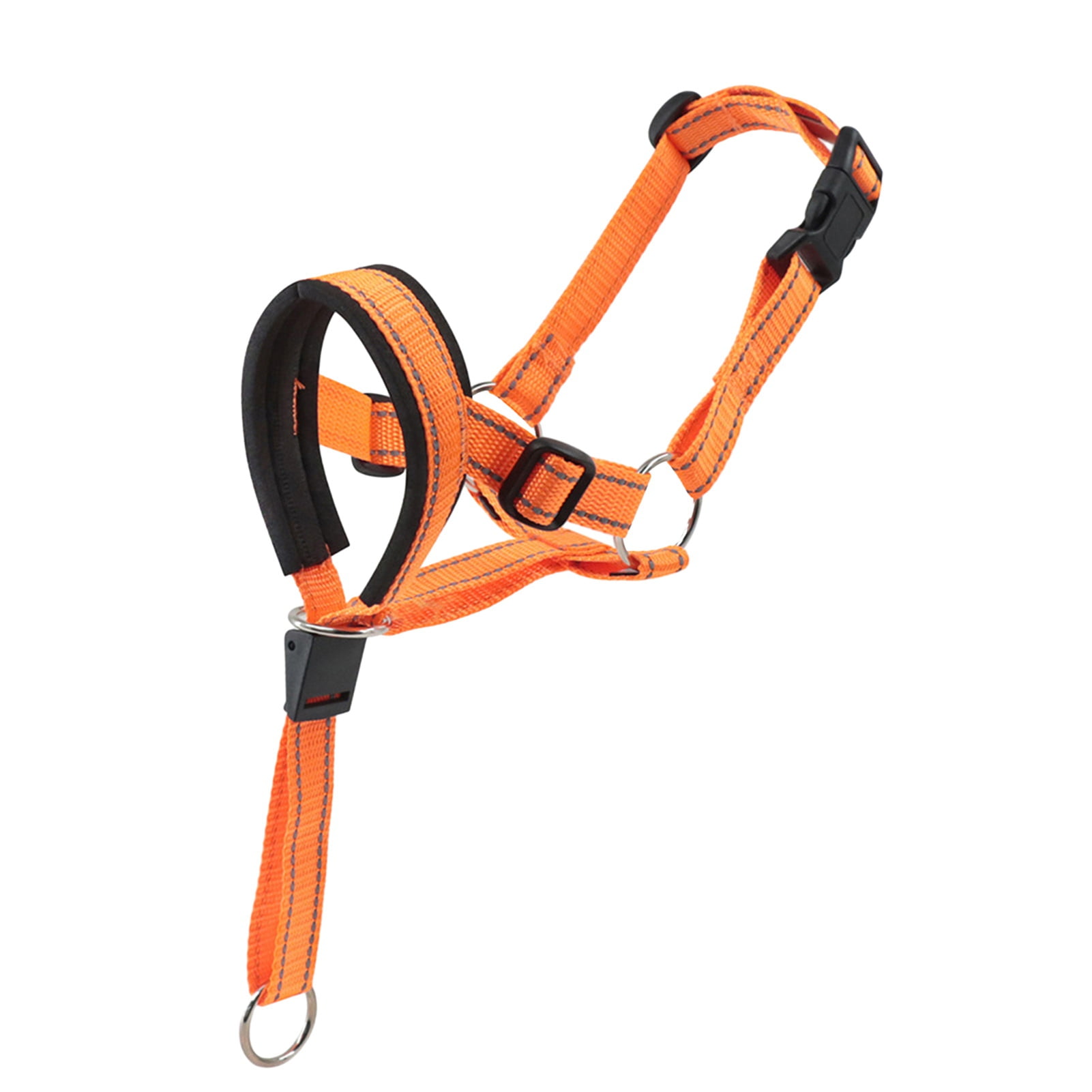 Kiskick Comfortable Dog Muzzle Dog Muzzle Adjustable Buckle Adjustable ...